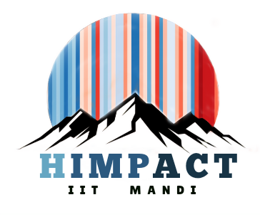 HimPACT Logo